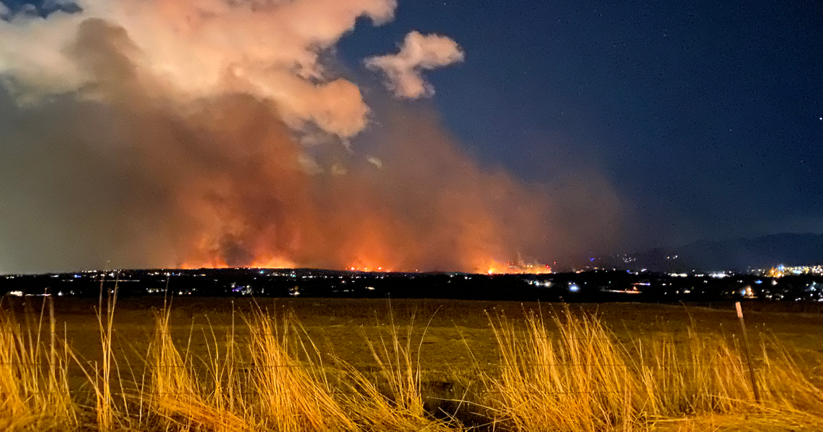 How to Fight Climate Change with Open Source